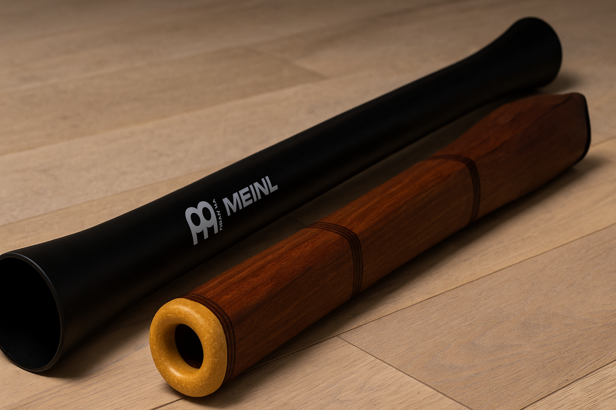 MEINL Didgeridoo’s – Modern Design & Powerful Drone Sound – Australian ...